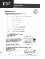 An Introduction To Fractions | PDF | Fraction (Mathematics) | Numbers