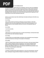 Ukuran Standar Tangga Ideal Yang Nyaman | PDF