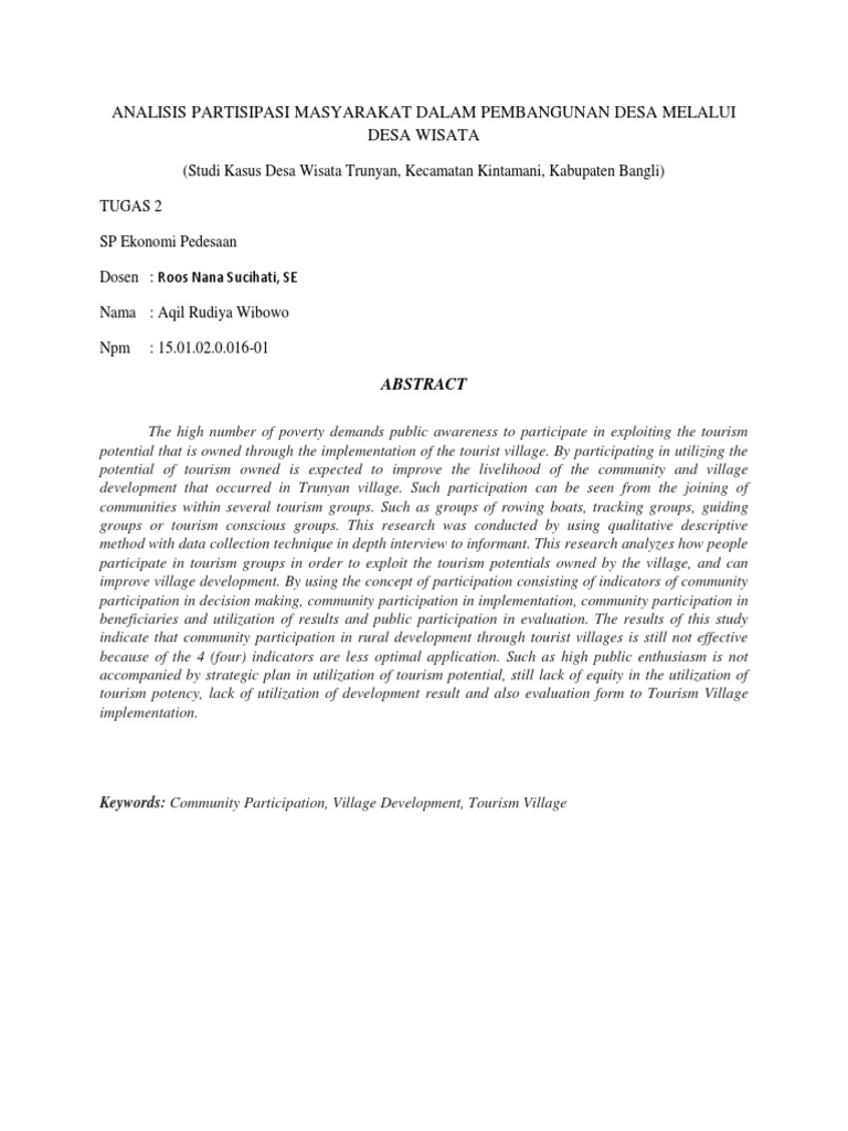 TUGAS 2 Aqil Rudiya Wibowo | PDF