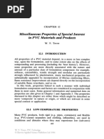 Iec 60085 - 1984 | PDF | Building Insulation | Thermal Insulation