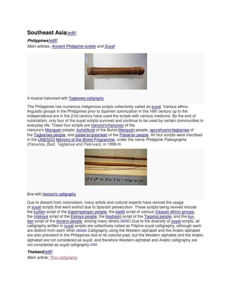 Calligraphy Introduction 2 | Download Free PDF | Calligraphy | Writing