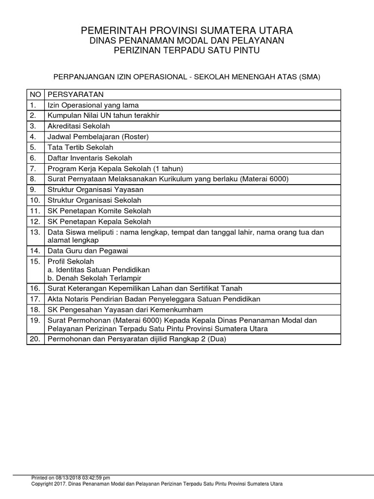 Contoh Program Kerja Tahunan SMK Hasanudin 2015 | PDF