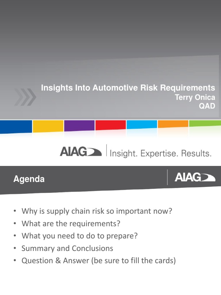 MMOG Final | PDF | Risk | Risk Management