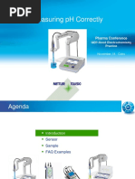 ASTM D1193 Reagent Water Specifications | PDF | Water | Electrical ...