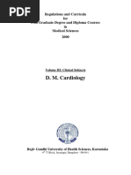 Seattle Angina Questionnaire | PDF | Angiology | Diseases And Disorders