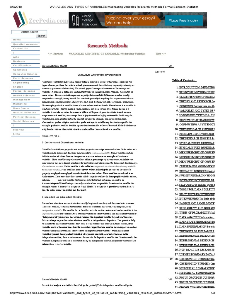 SPSS Statistics Base 22 | PDF | Causality | Dependent And Independent ...