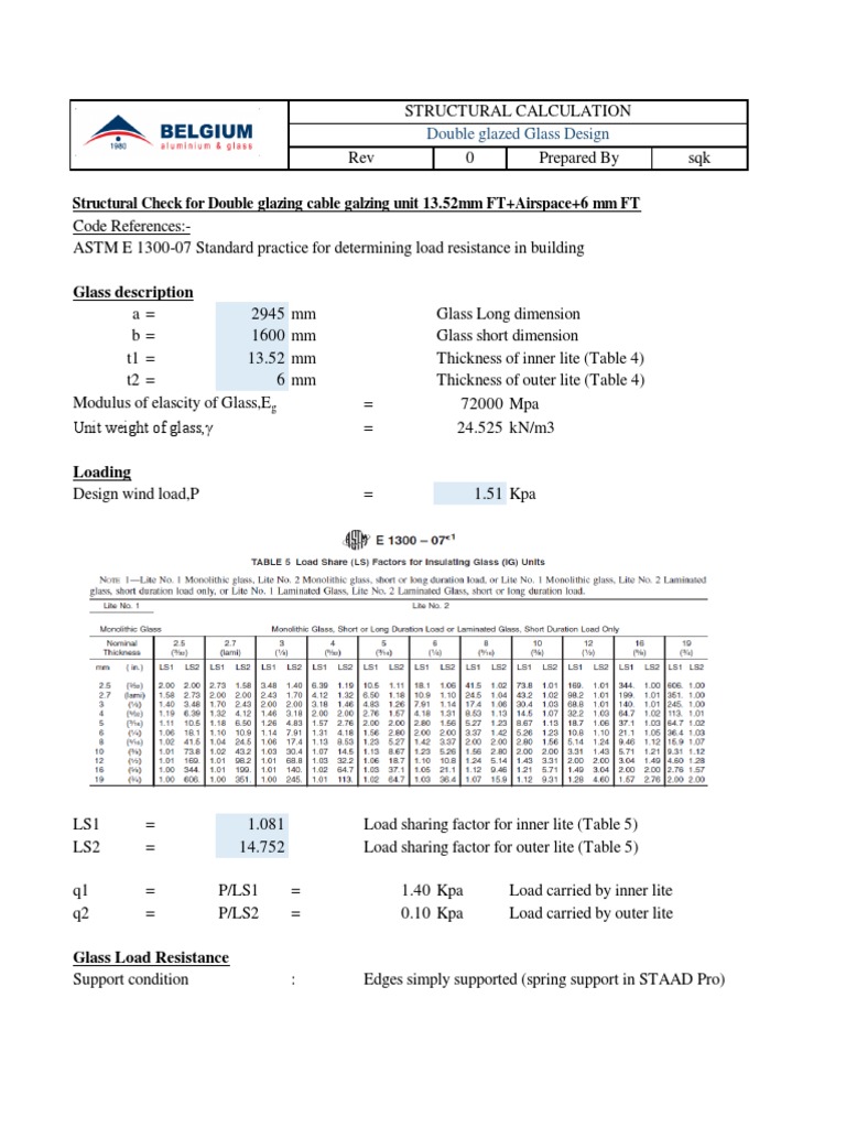 DGU Design For Glass Division | PDF | Building Engineering | Nature