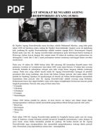 Ilmu Tenaga Dalam - Djoko Winarno | PDF