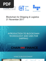 Blockchain Unconfirmed Transaction Hack Script | PDF | Computer Architecture | Information ...