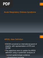 ARDS PPT Slideshare | PDF | Respiratory System | Clinical Medicine