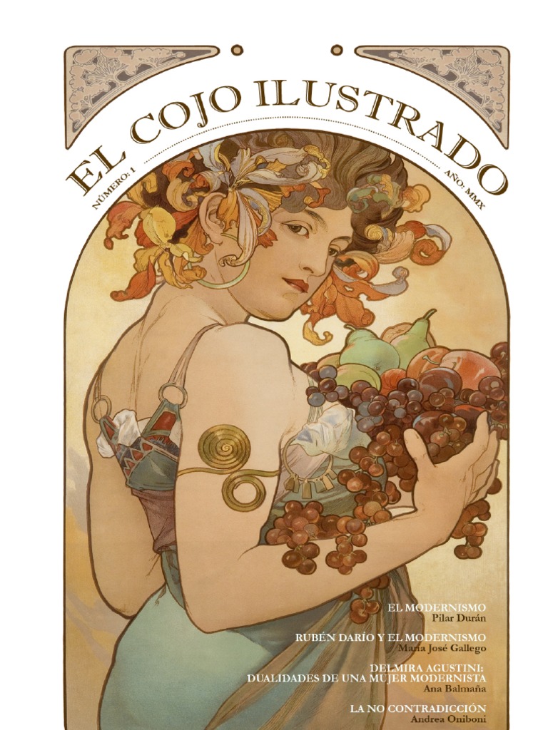 El Cojo Ilustrado | PDF