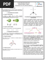 Tabela de Nox | PDF | Óxido | Moléculas