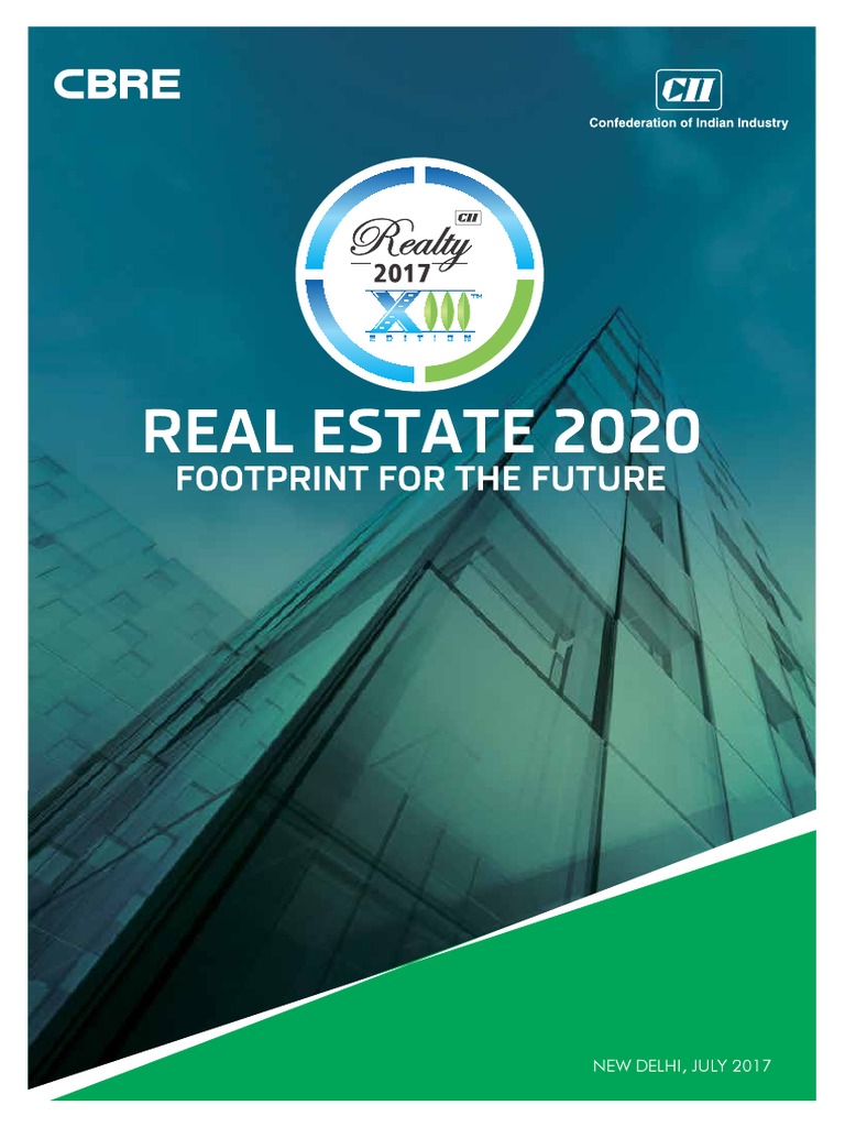 Real Estate | PDF | Taxes | Retail