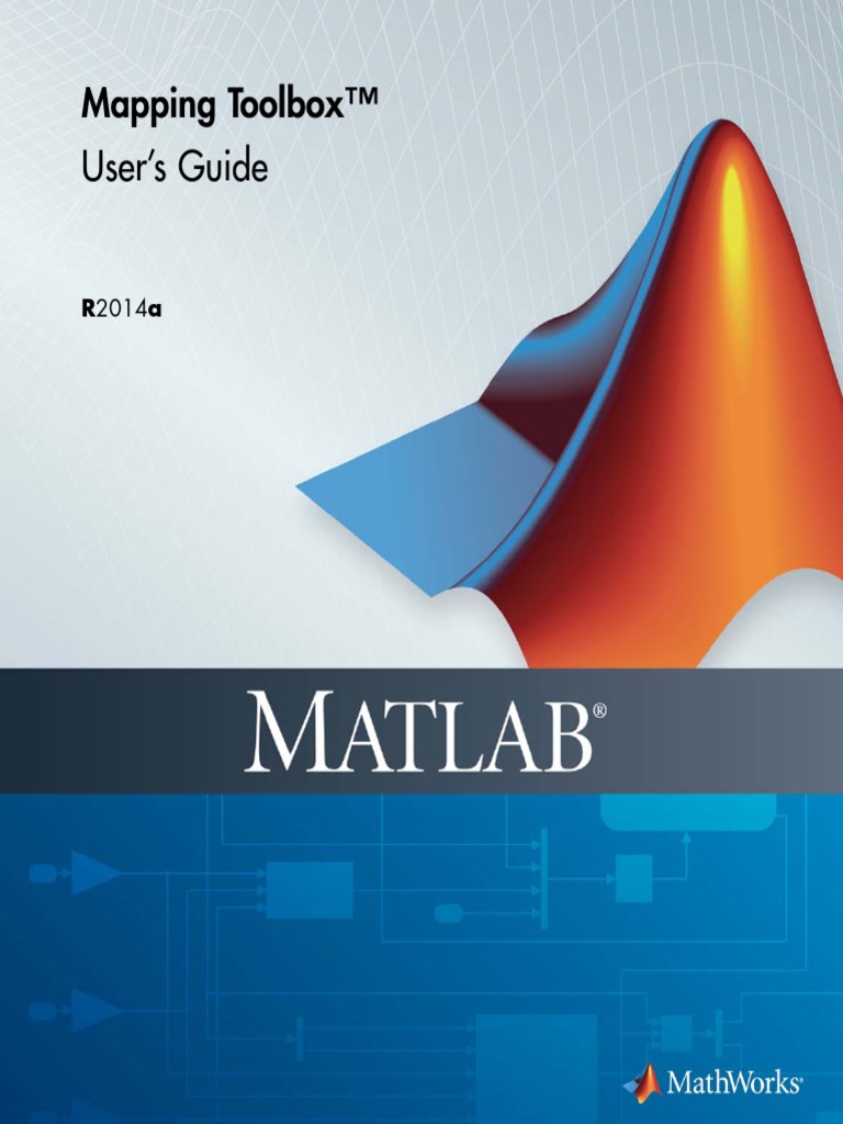 Mapping Toolbox™ User's Guide | PDF | Latitude | Infographics