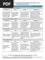 Lesson Plan Rubric | PDF | Lesson Plan | Rubric (Academic)