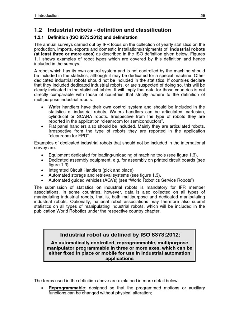 0 ABB COBOT Safety Requrements 2014 | PDF | Robot | Robotics