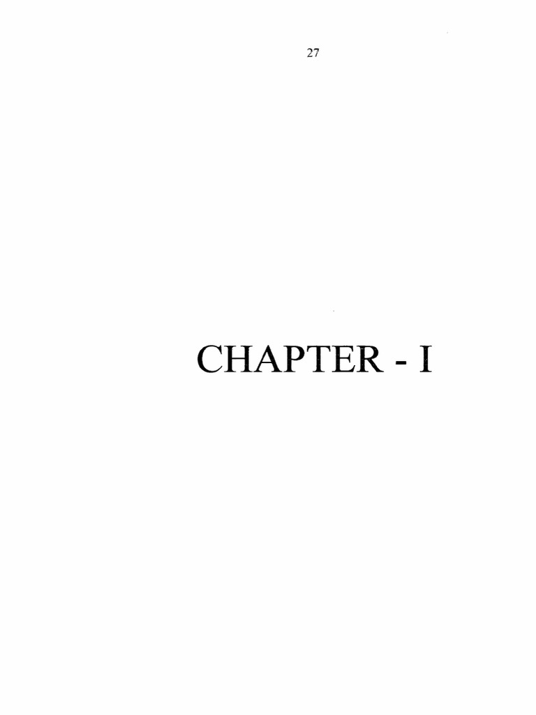 07 - Chapter 1 PDF | Download Free PDF | Theory | Scientific Method