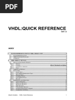 Power Query - Reference Book PDF | PDF | Microsoft Sql Server | Databases