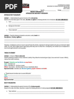 FORM9 Certificate of English Critic | PDF