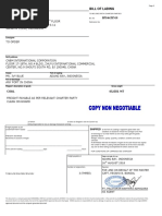 LNG Quality Specifications PDF | PDF
