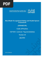 OSHAD-SF - Manual v3.1 English | PDF | Occupational Safety And Health ...