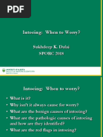 The Amygdala Brain Physiology - Richard Utt | PDF | Fear | Limbic System