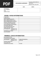 DBCT Terminal Information Booklet - Web | PDF | Ships | Port