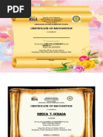 GAD IEC Materials | PDF | Gender Studies | Gender