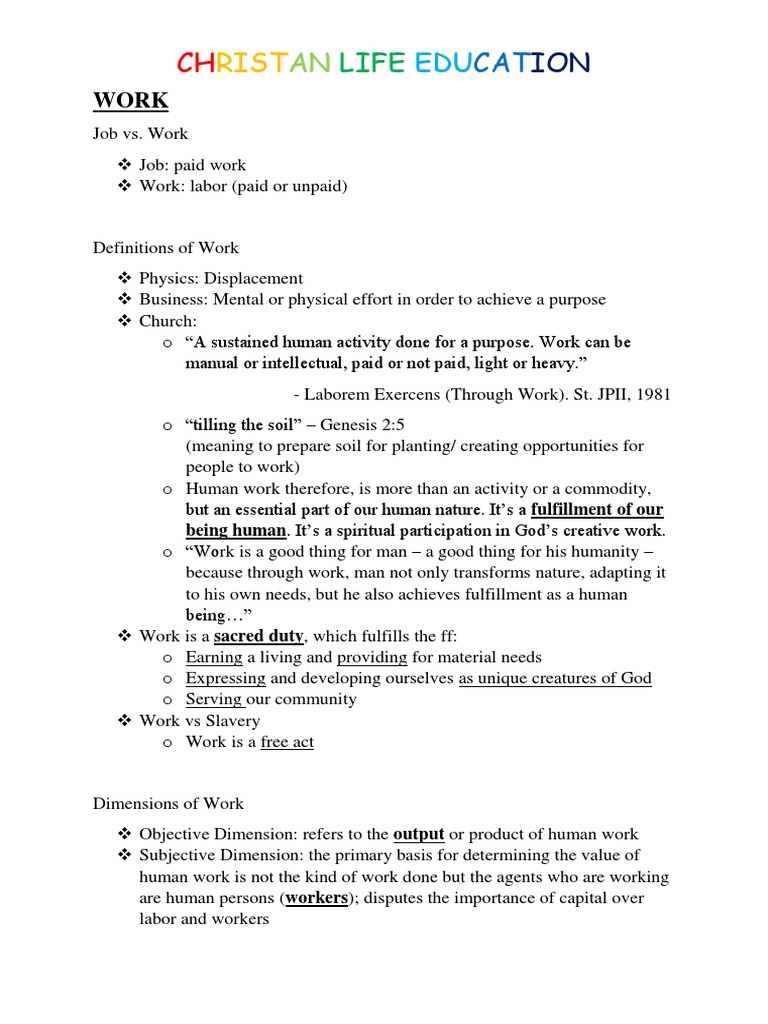 CLE Exam Notes | PDF | Lent | Fasting