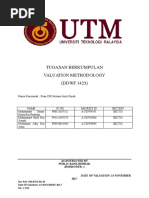 Parrys Valuation and Investment Tables | PDF | Valuation (Finance ...