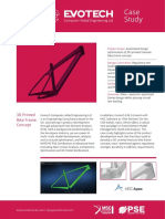 PDS Example | PDF | Specification (Technical Standard) | Design