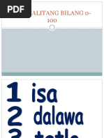 Q1-Matatag-Performance Task 1-GMRC | PDF