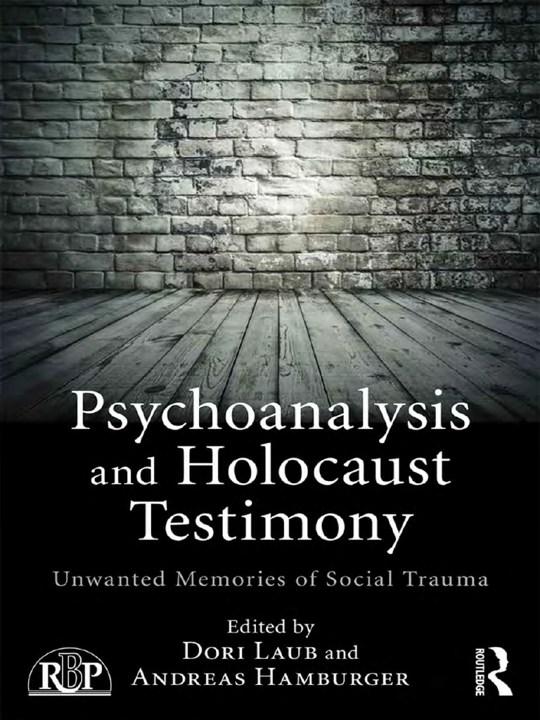 | PDF | Psychoanalysis | Psychology