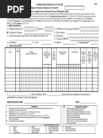 NCR Form 17.W: Debt Matters (Pty) LTD Trading As | PDF | Liability ...