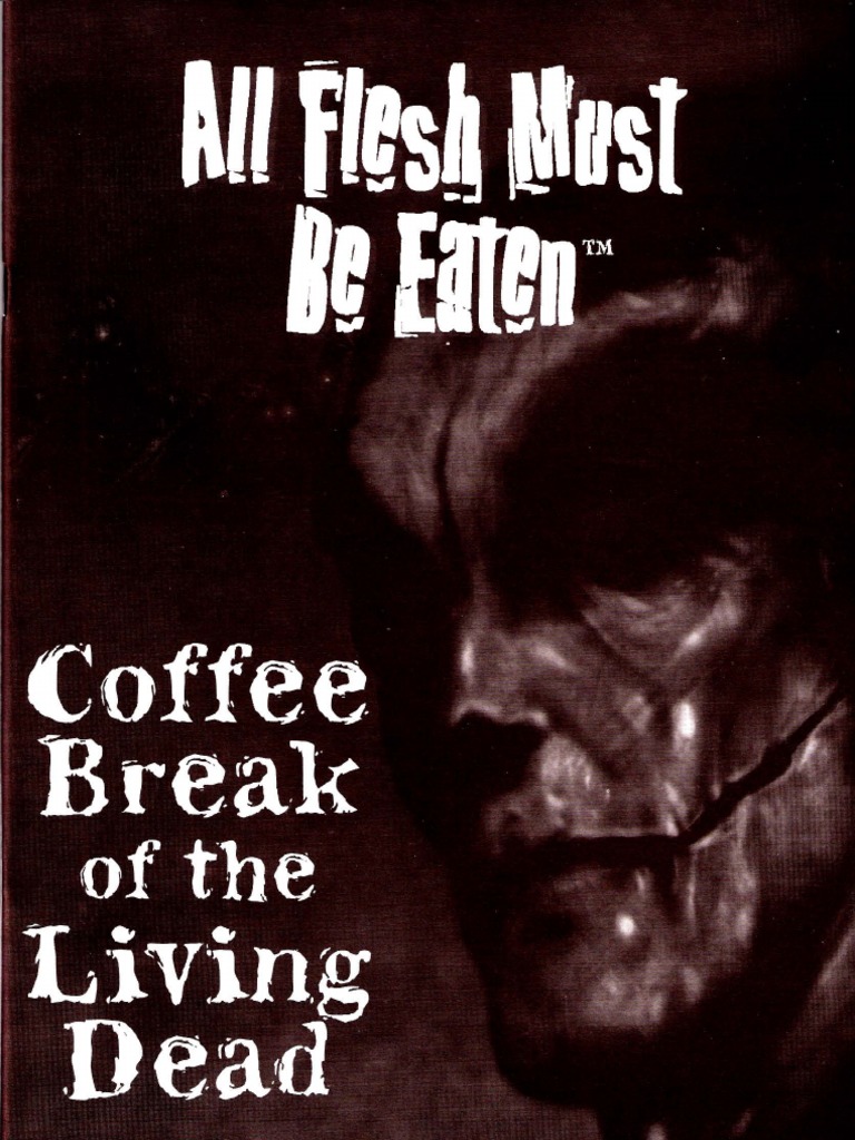 AFMBE - Atlas of The Walking Dead | PDF