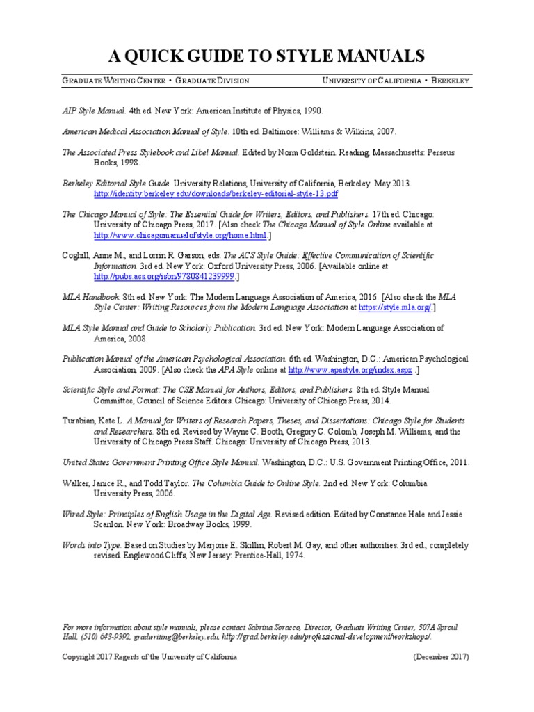 The Ultimate Copywriting Handbook | PDF | Apa Style | Academia