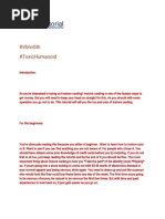 Amazon Carding Tutorial | PDF