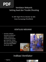 Rumus Pemberian Obat Farmabes Dengan Syring Pump | PDF