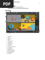 Understanding maya interface & navigation | PDF | Graphical User Interfaces | Computing