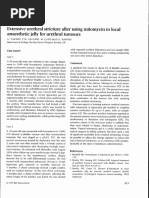 Gibson Incision | PDF