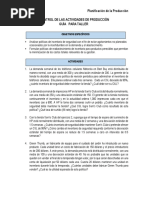 Inventario Starbucks | PDF | Starbucks | Inventario