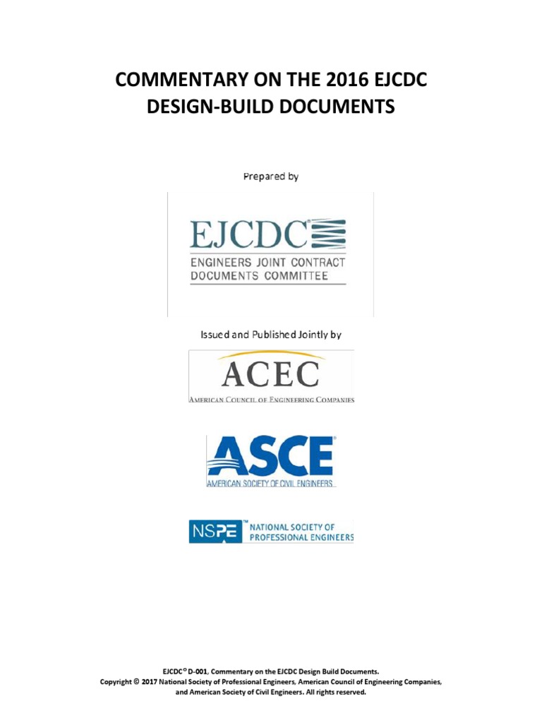 Civil Engineering Documentation | PDF | Construction Bidding | Request ...