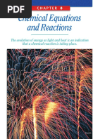 O Level Chemistry Notes PDF | PDF | Ionic Bonding | Ion