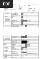Clinical Pathway (Demam Tifoid) | PDF