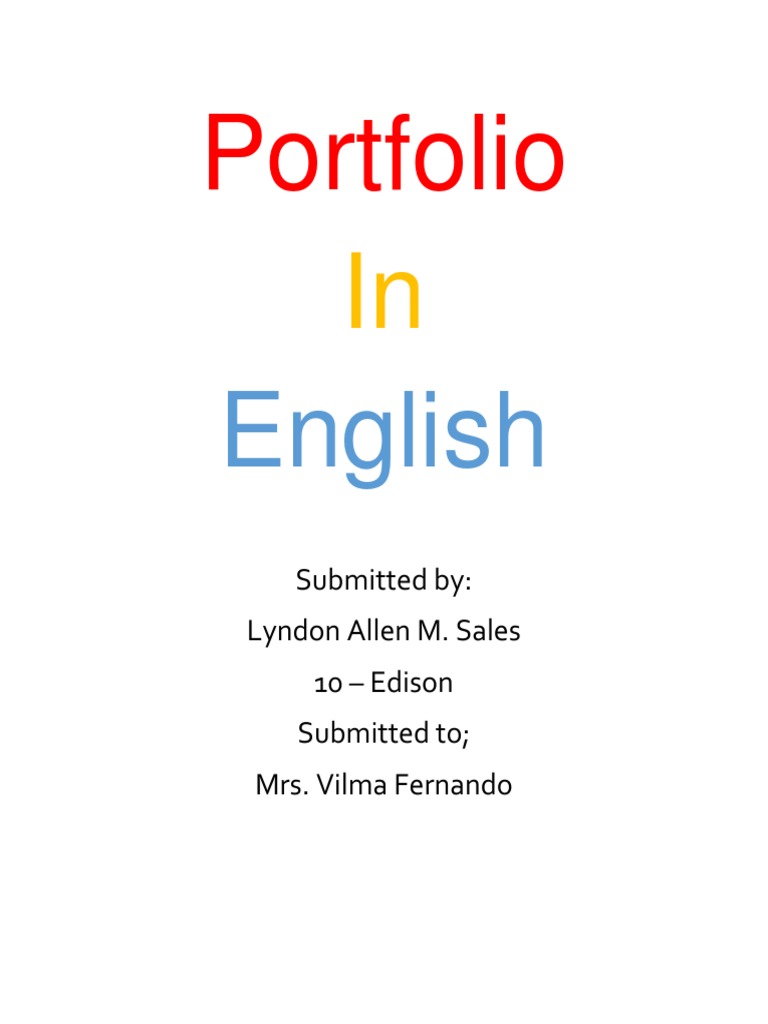 Portfolio Sa | PDF | Mythology