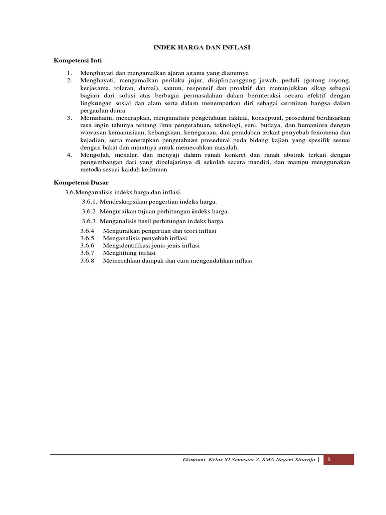 Modul Siap Prin | PDF