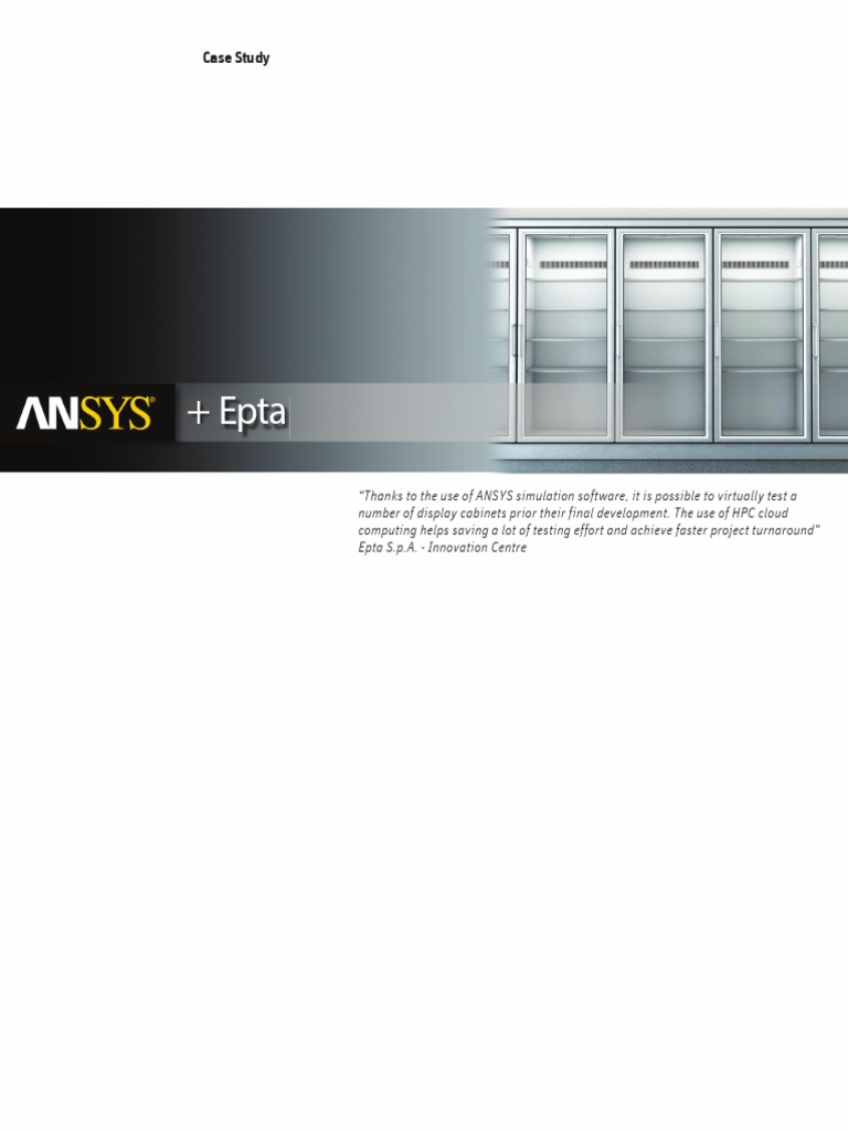 Klad On Design | PDF | Simulation | Cloud Computing