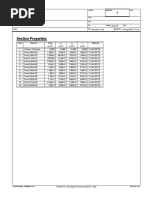 Plate Element Stress Sign Conventions | PDF | Stress (Mechanics) | Bending