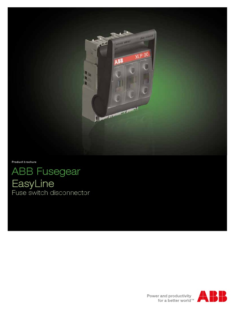 EasyLine 20GB 20screen PDF | PDF | Fuse (Electrical) | Electrical Equipment