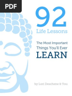 Map of Consciousness David Hawkins | PDF